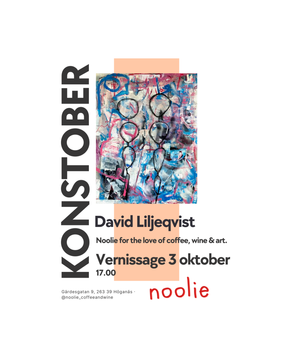 Noolie | For the love of coffee and wine