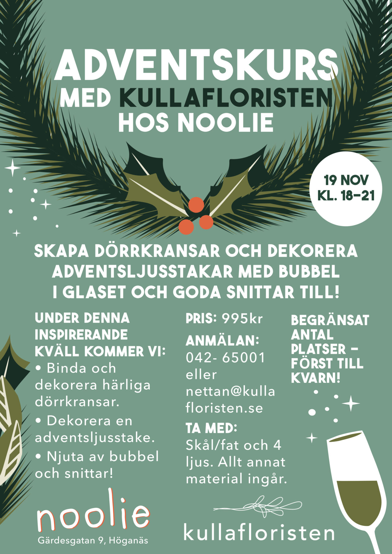 Noolie | For the love of coffee and wine